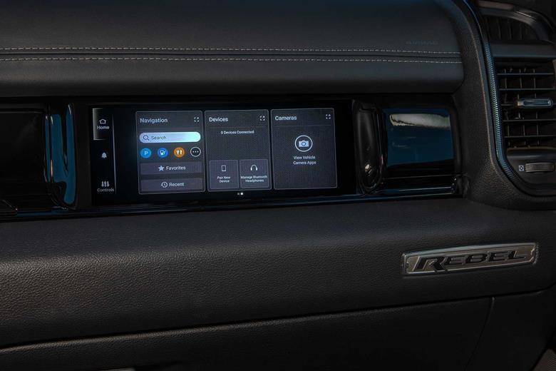 2025 Ram 1500 First Drive: Hurricane Power Replaces the Hemi | First ...